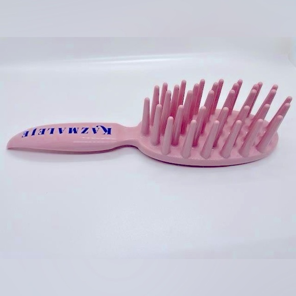 Hair | Kazmaleje The Kurlsplus Paddle Comb | Poshmark